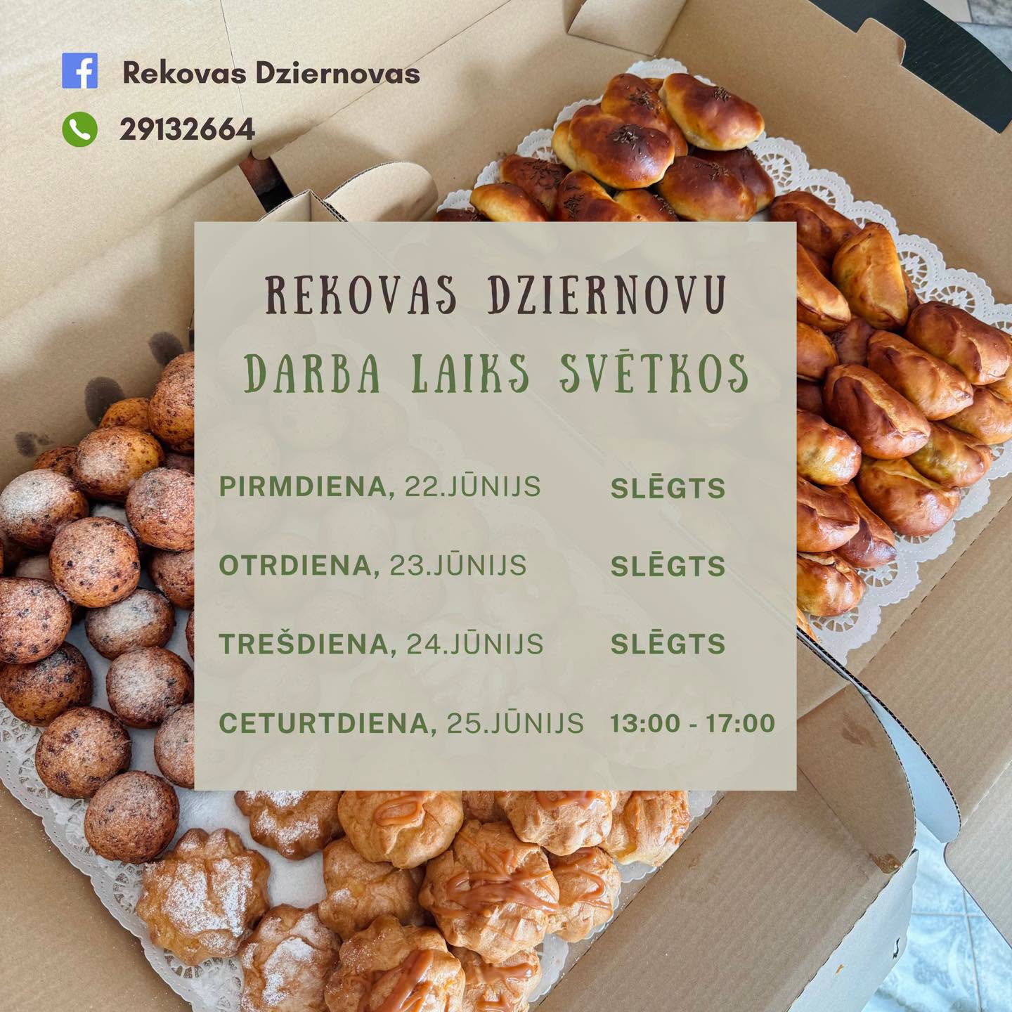 Idejas vasaras saulgriežu brīvdienu maršrutam Balvu novadā (20.-27 ...